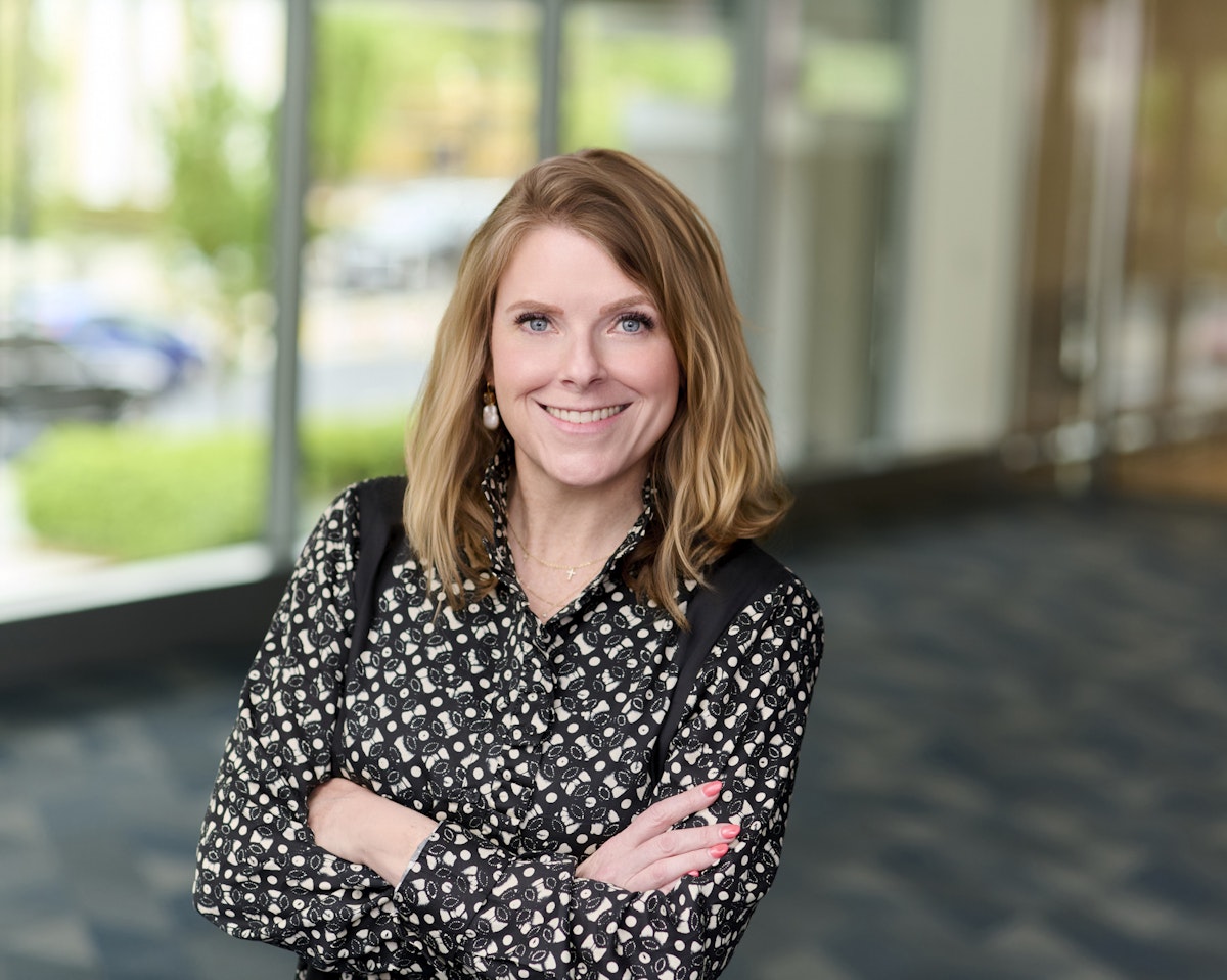 Alice Burns | The Ronald Reagan Presidential Foundation & Institute