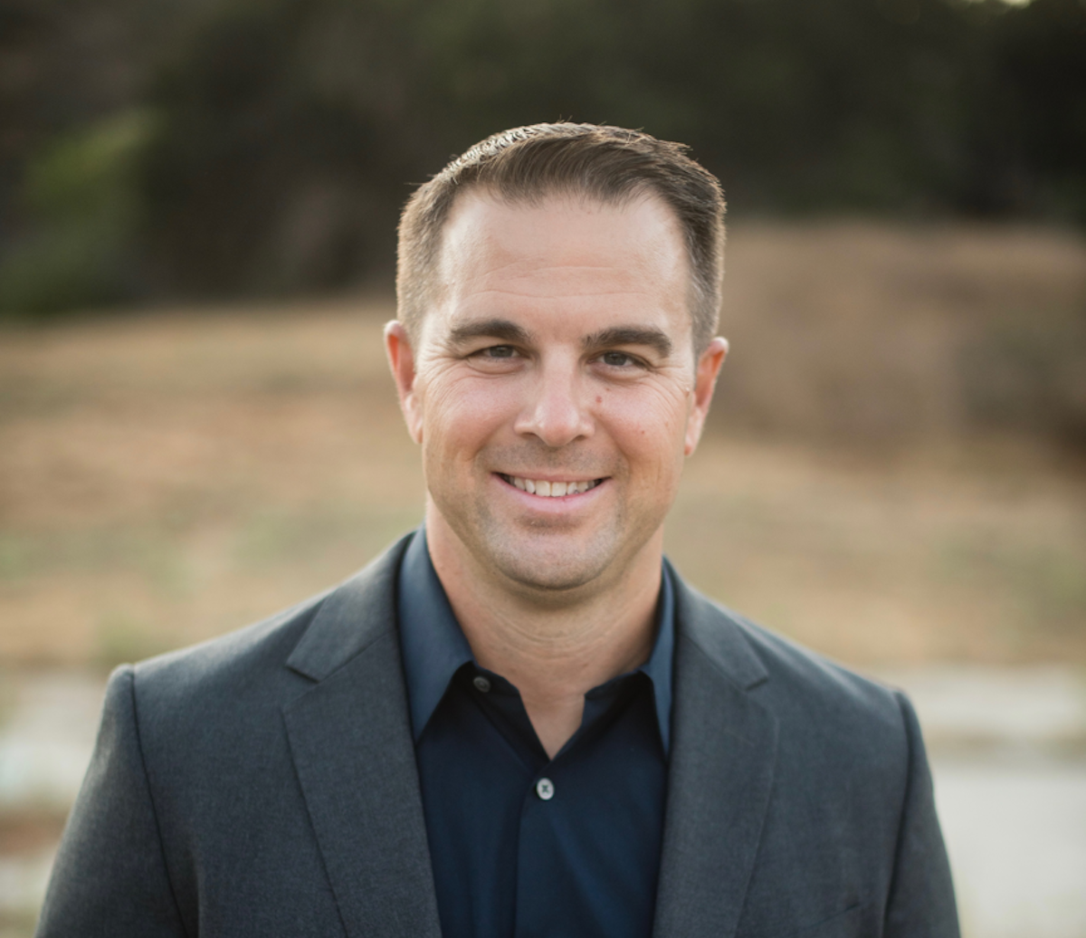 Wes Patterson | The Ronald Reagan Presidential Foundation & Institute