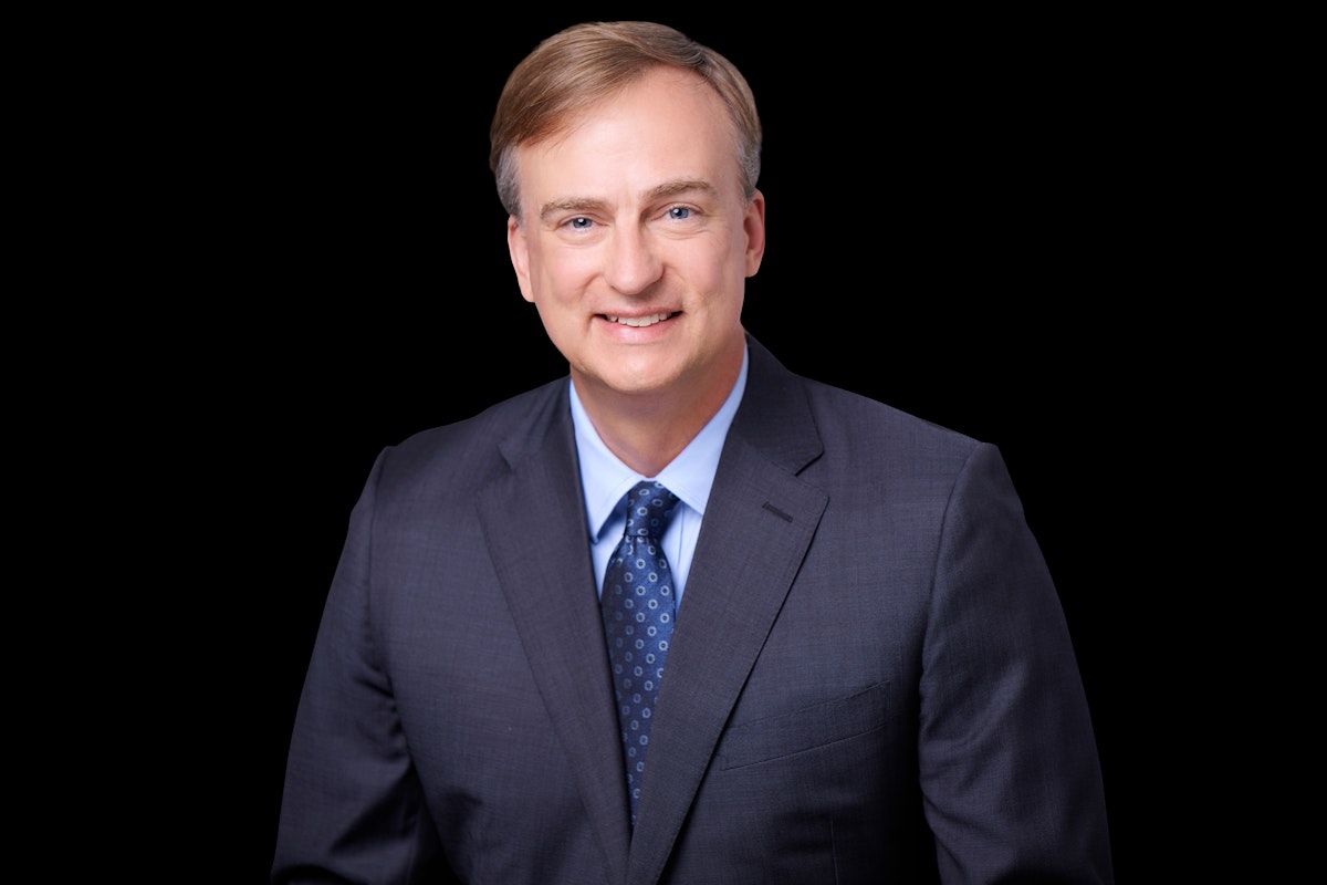 Michael Allen | The Ronald Reagan Presidential Foundation & Institute