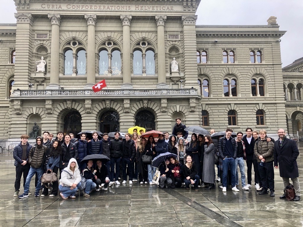 Aktuell | Freies Gymnasium Zürich