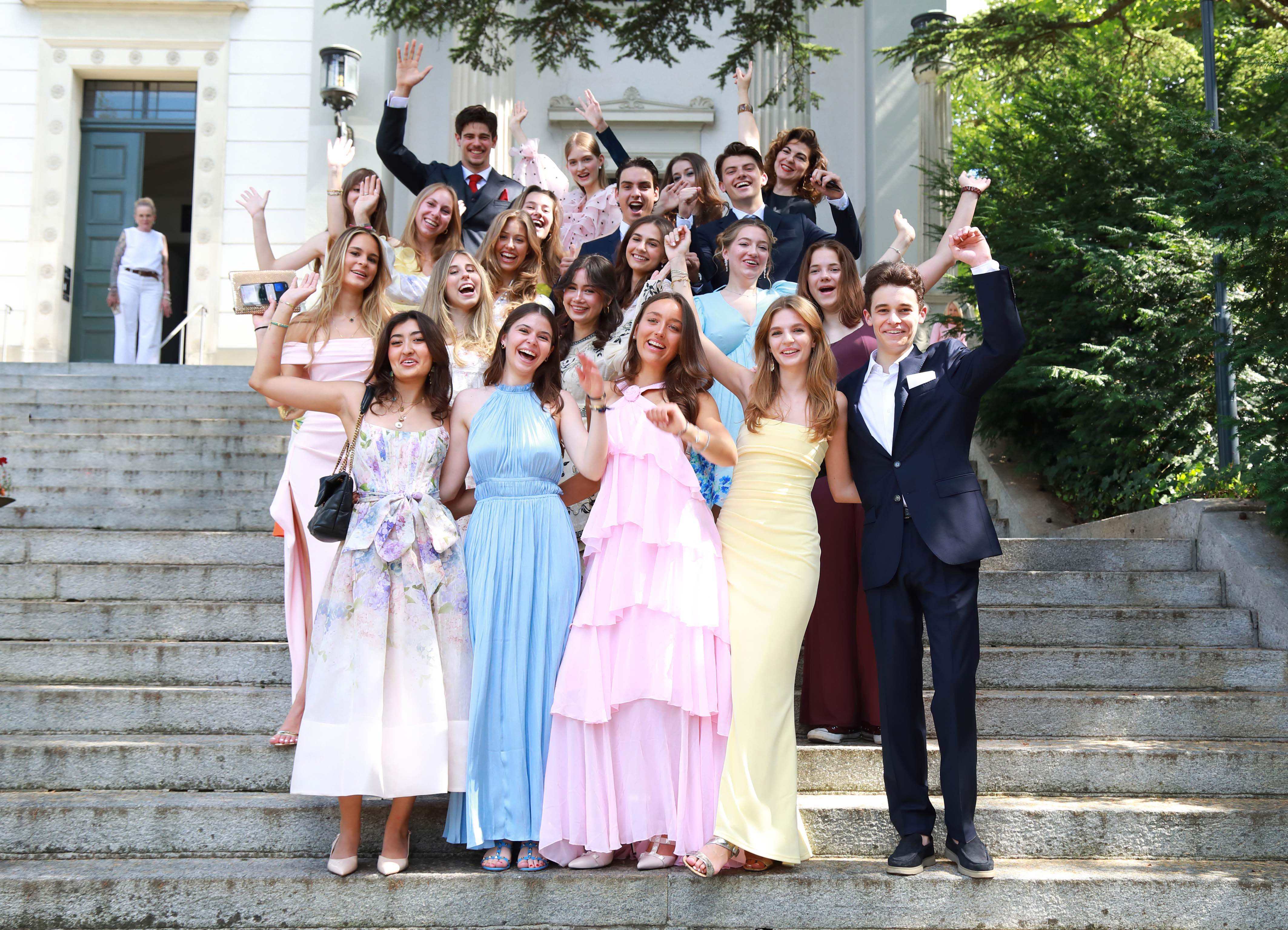 Aktuell | Freies Gymnasium Zürich