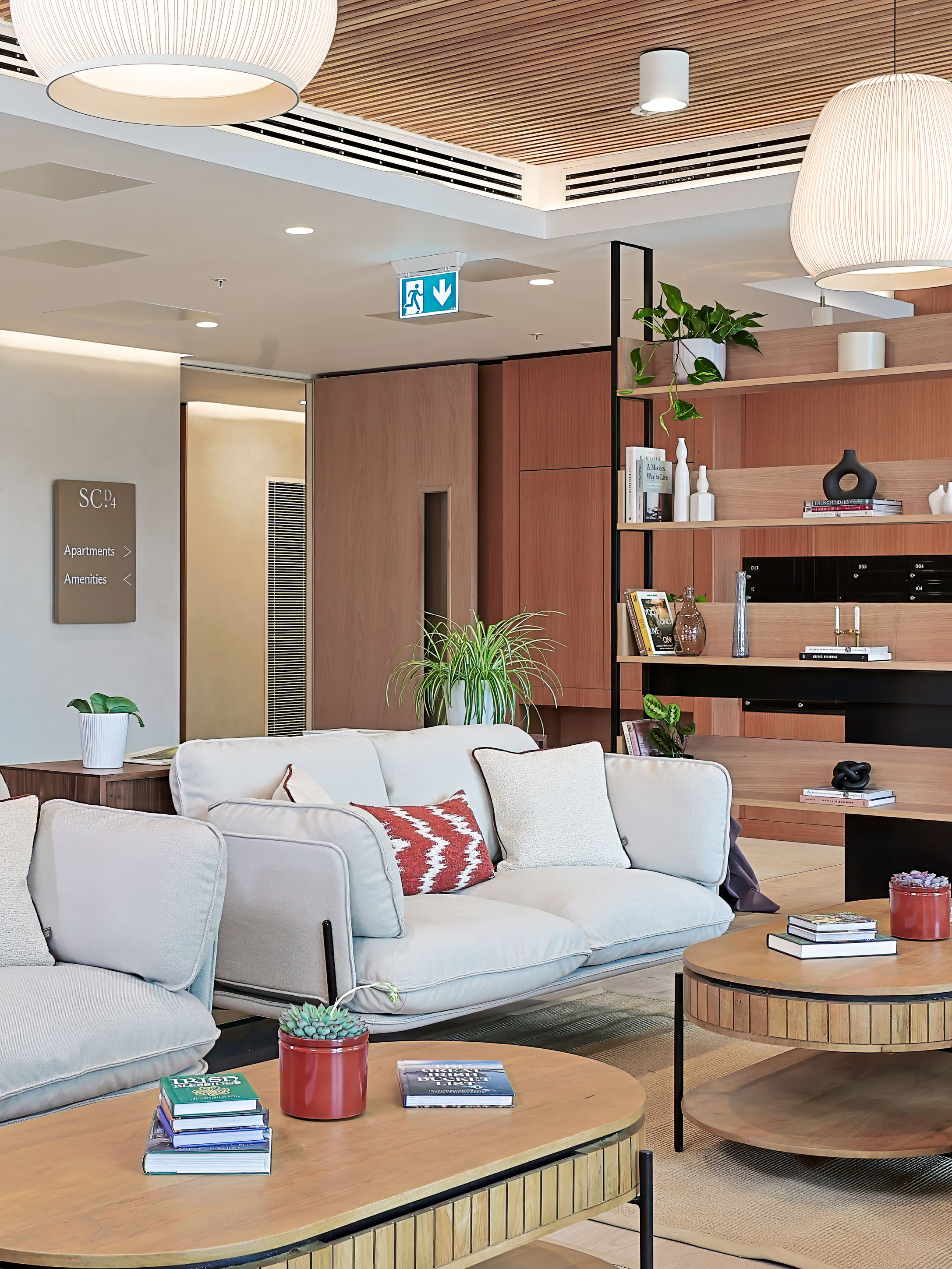 Amenities | Shore Club