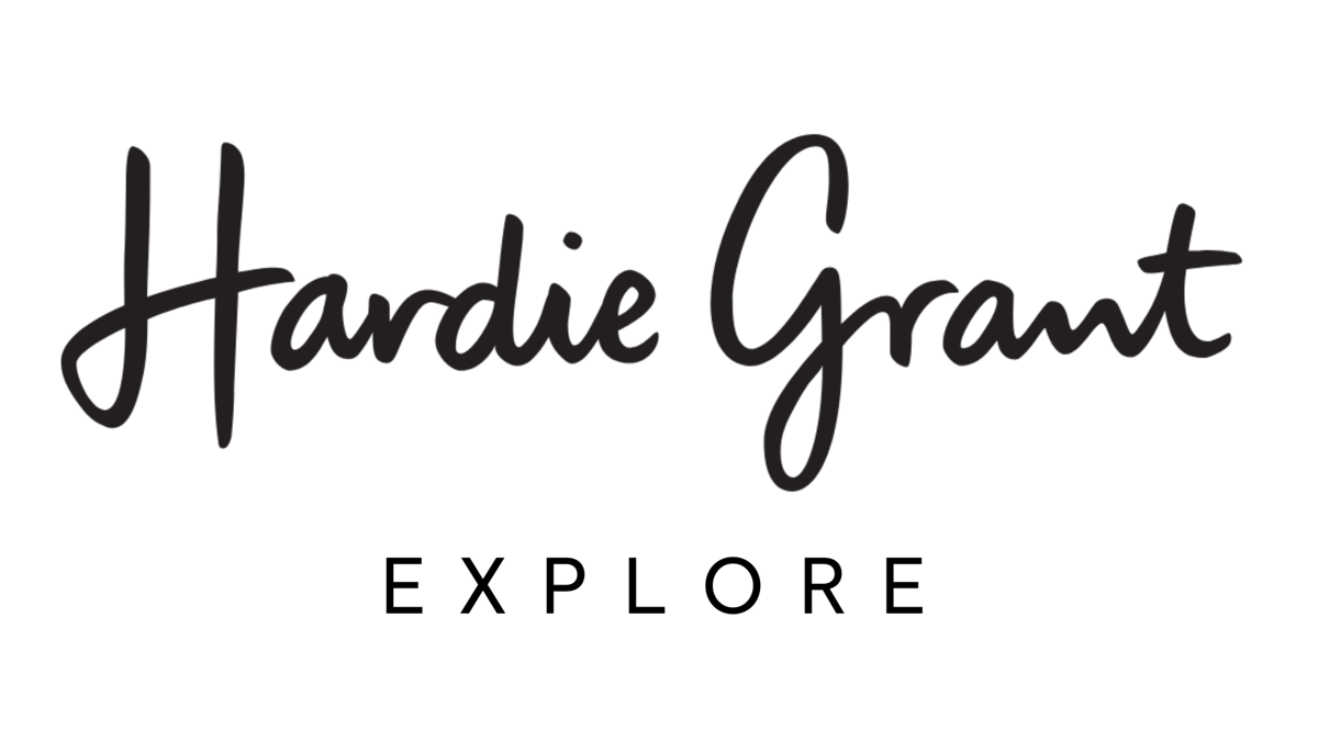 Hardie Grant Explore