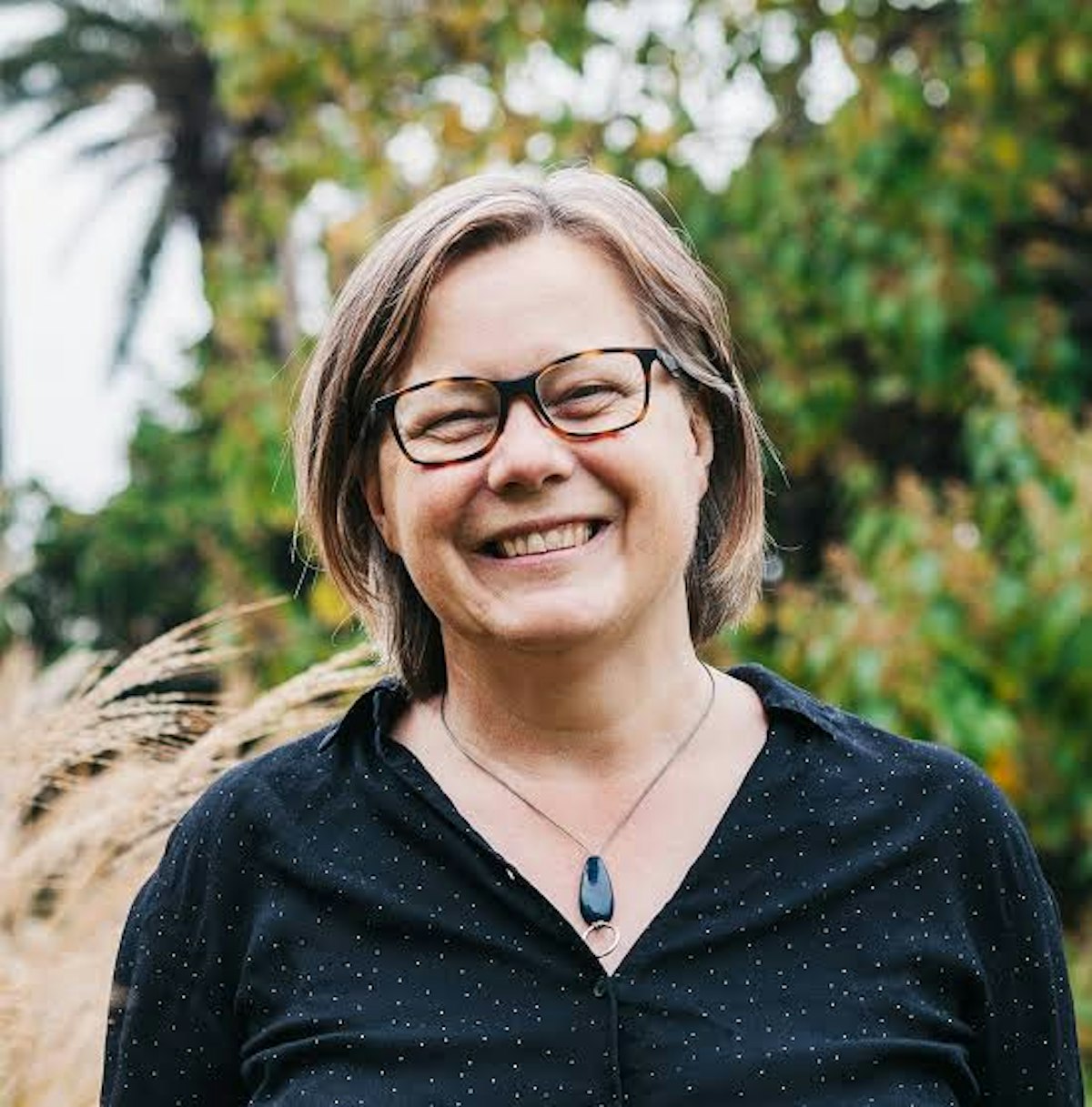 Judith Rossell