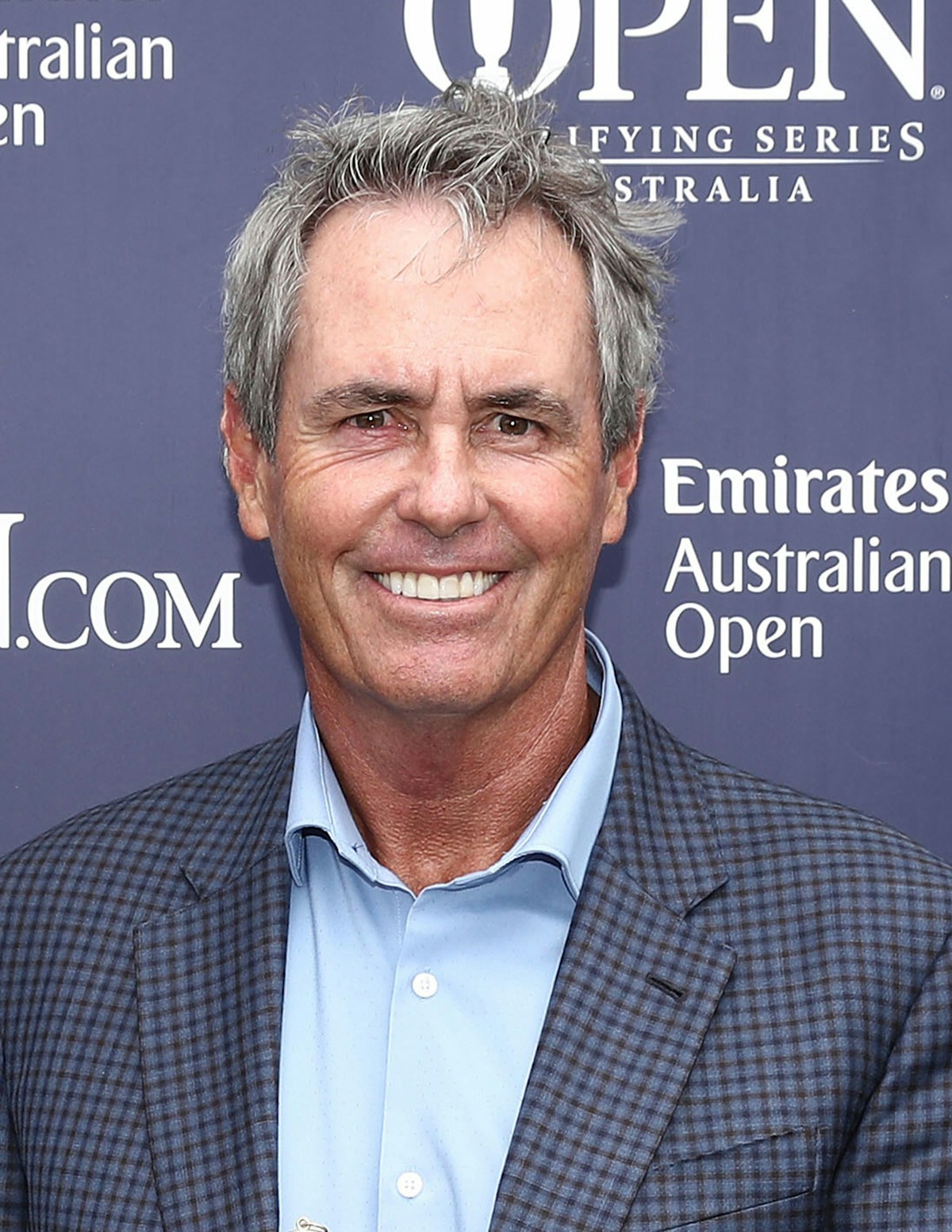 Hardie Grant Books Acquires authorised Ian Baker-Finch biography.