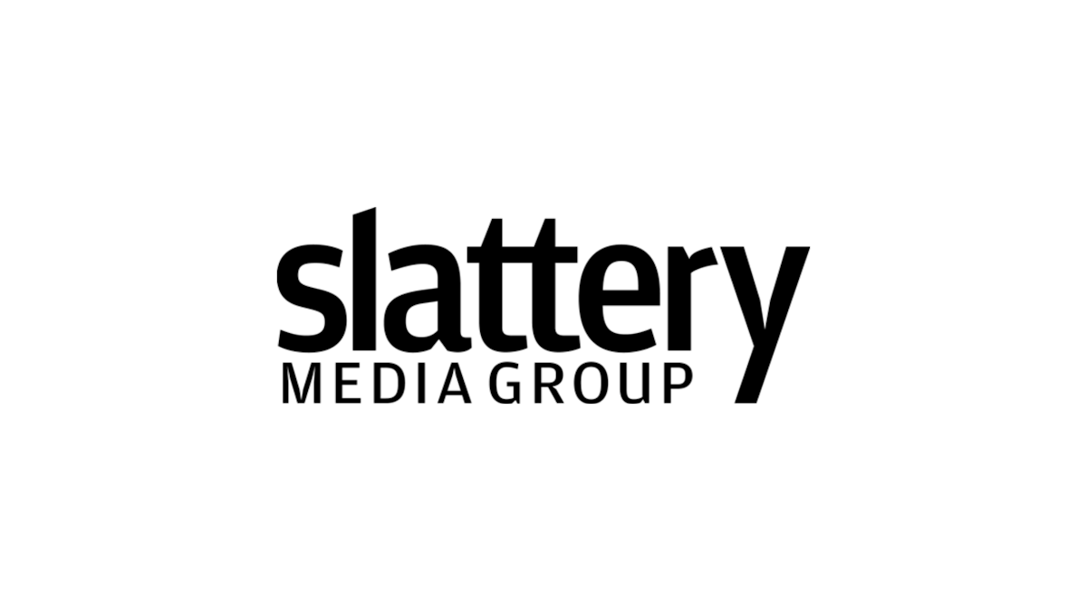 Slattery Media Group