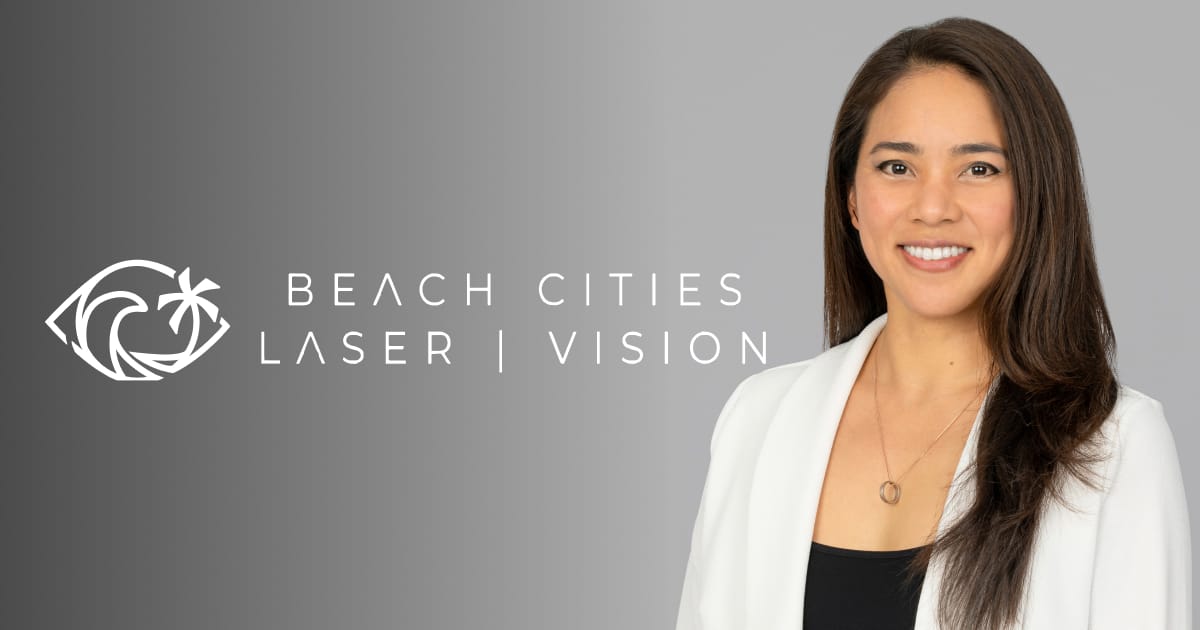 Dr. Erica Liu | Eye Doctor South Bay | Eye Specialist in Torrance, CA