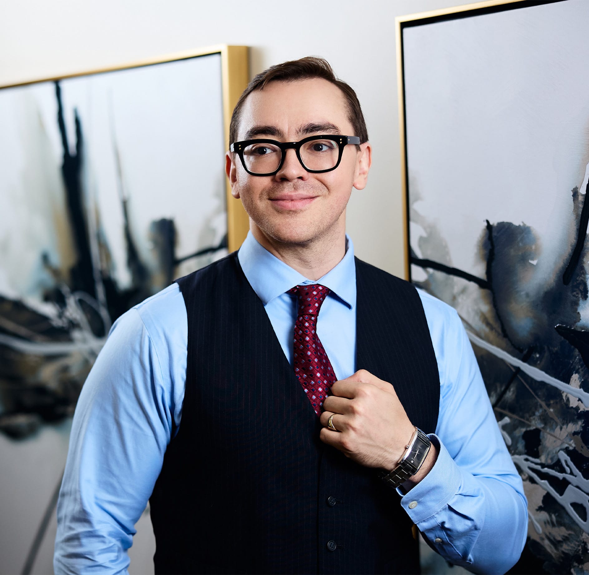 Brendan Alleyne, MD, FACS | Renaissance Plastic Surgery