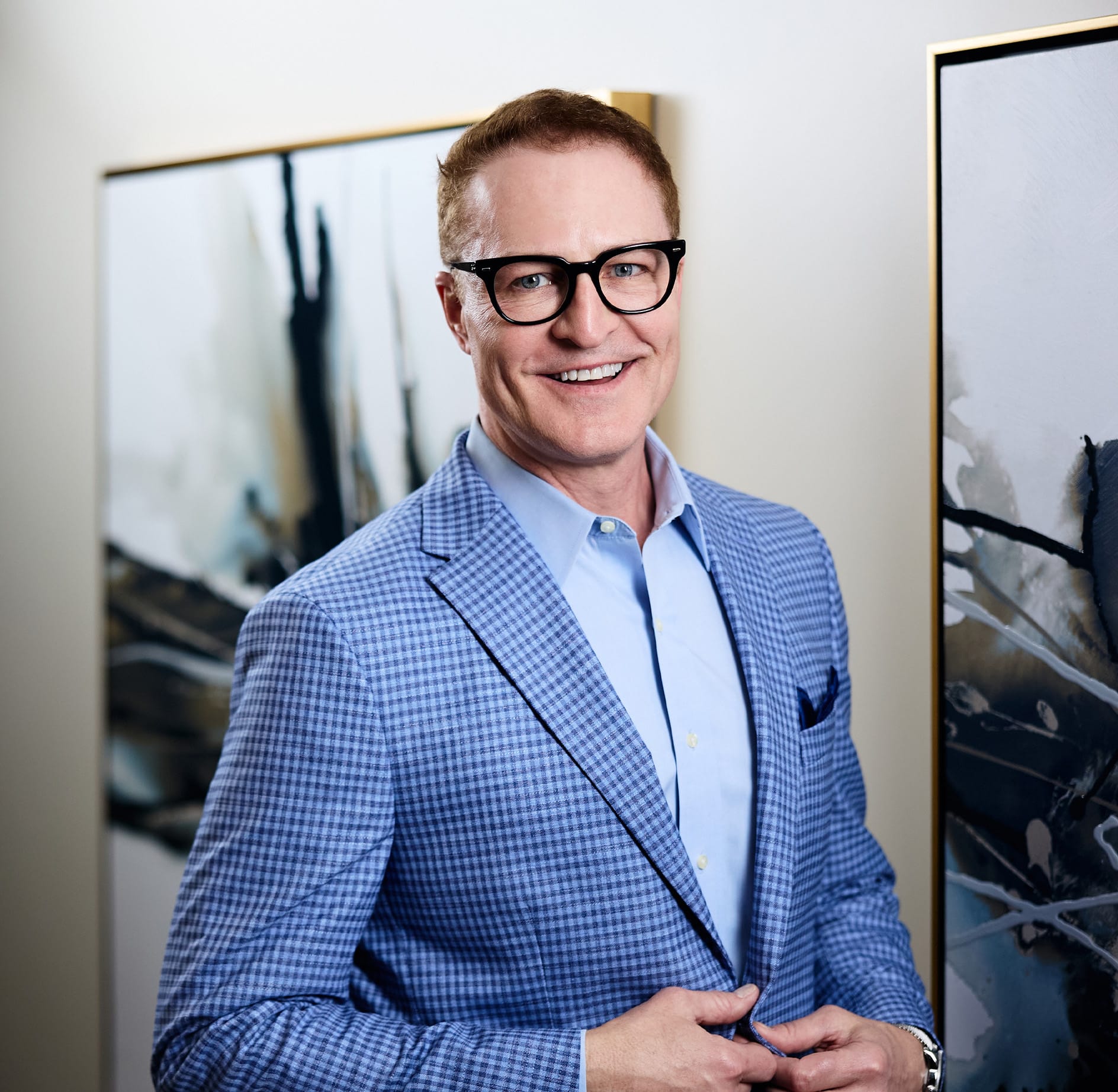 Mark Boschert, MD | Renaissance Plastic Surgery