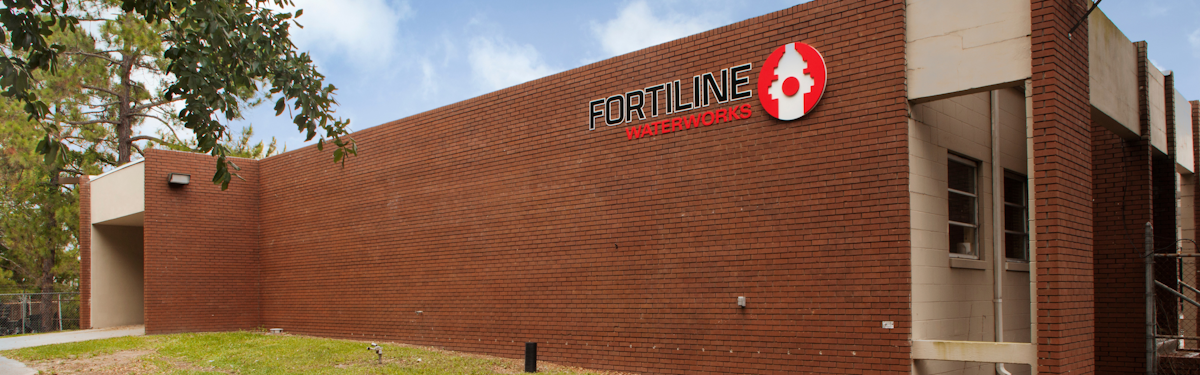6014 | Fortiline