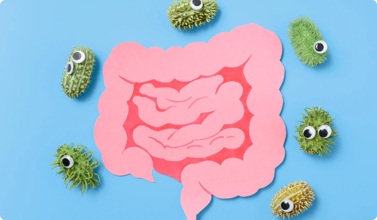 Parasiter i Storbritannien: Prevalens och viktiga fakta