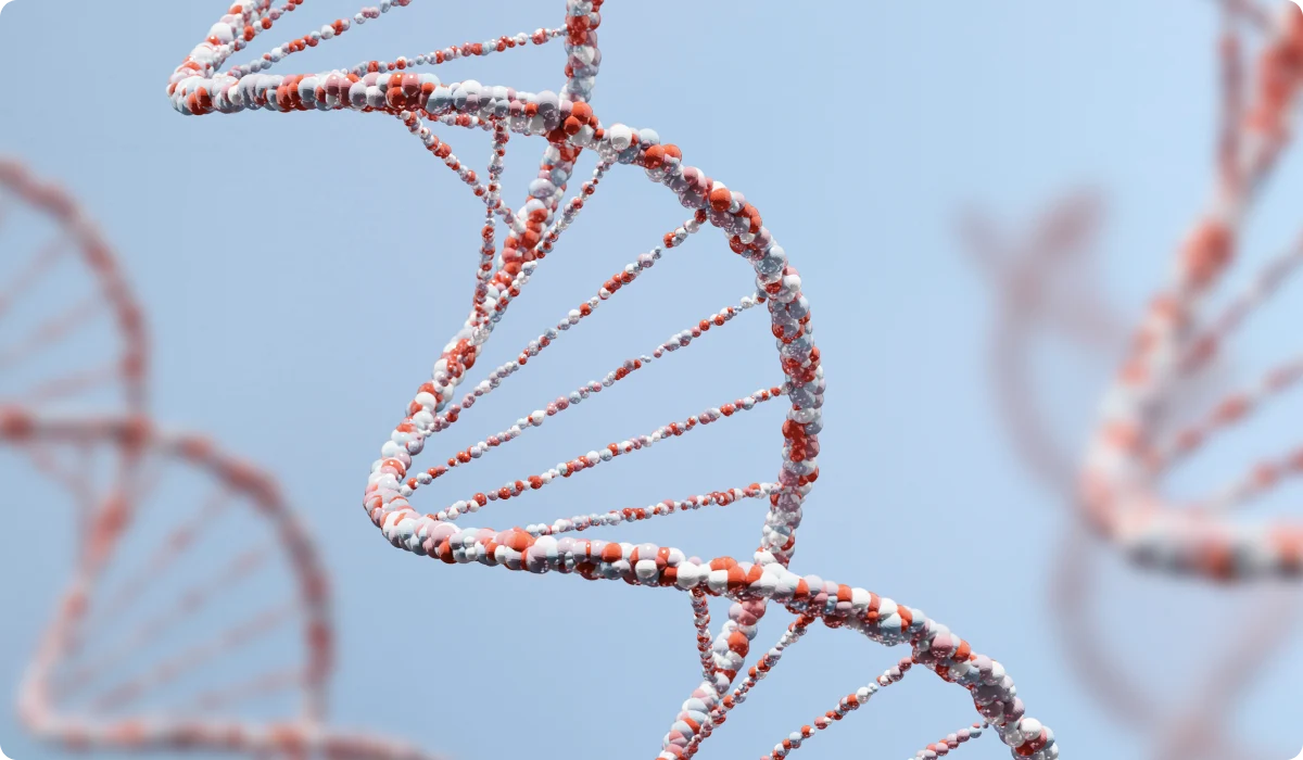 DNA Testing from Home: Accuracy & Insights | GetTested