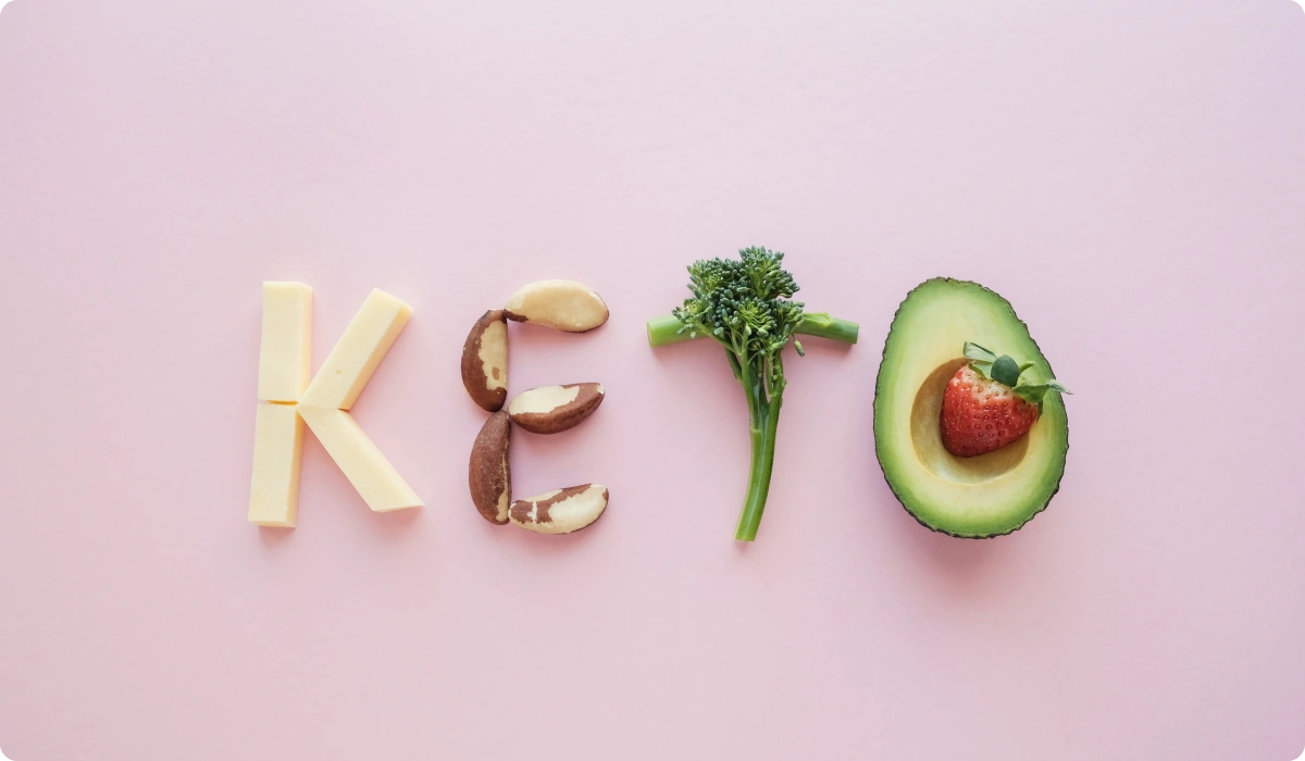 Keto Diet: Your Guide to Low-Carb Weight Loss | GetTested