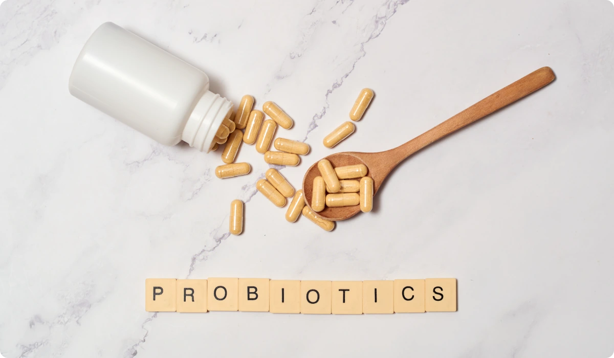 Probiotics Guide: Benefits & Everything You Need to Know
