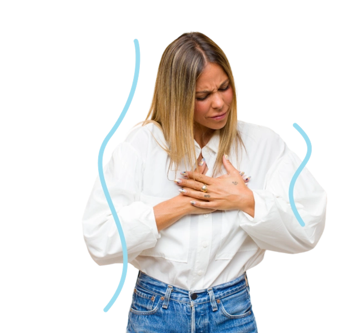 Heart Palpitations Causes & Solutions | GetTested