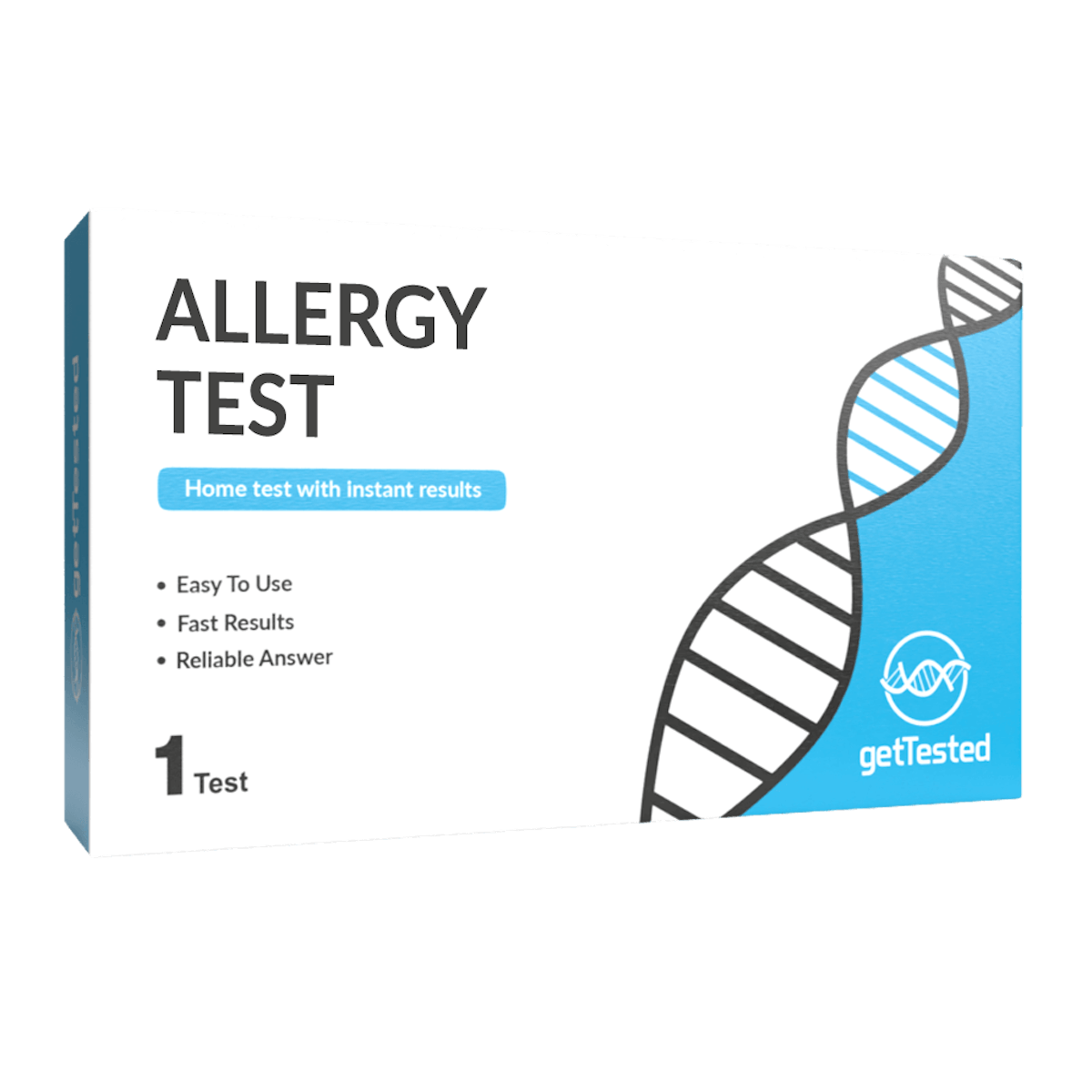 Allergy Test (IgE) | Identify Your Allergens | GetTested