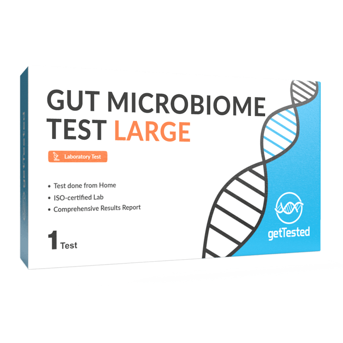 Gut Microbiome Test | Unlock Your Digestive Health