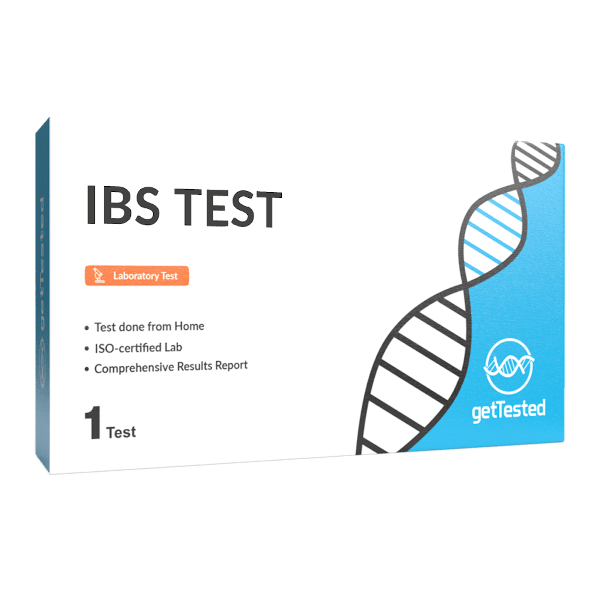 Ibs Test Quick And Reliable Results Gettested Gettested
