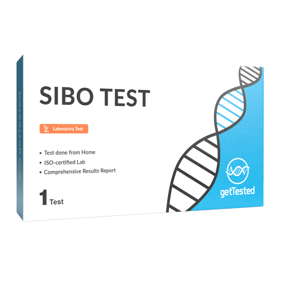 SIBO Test | Diagnose Small Intestinal Bacterial Overgrowth