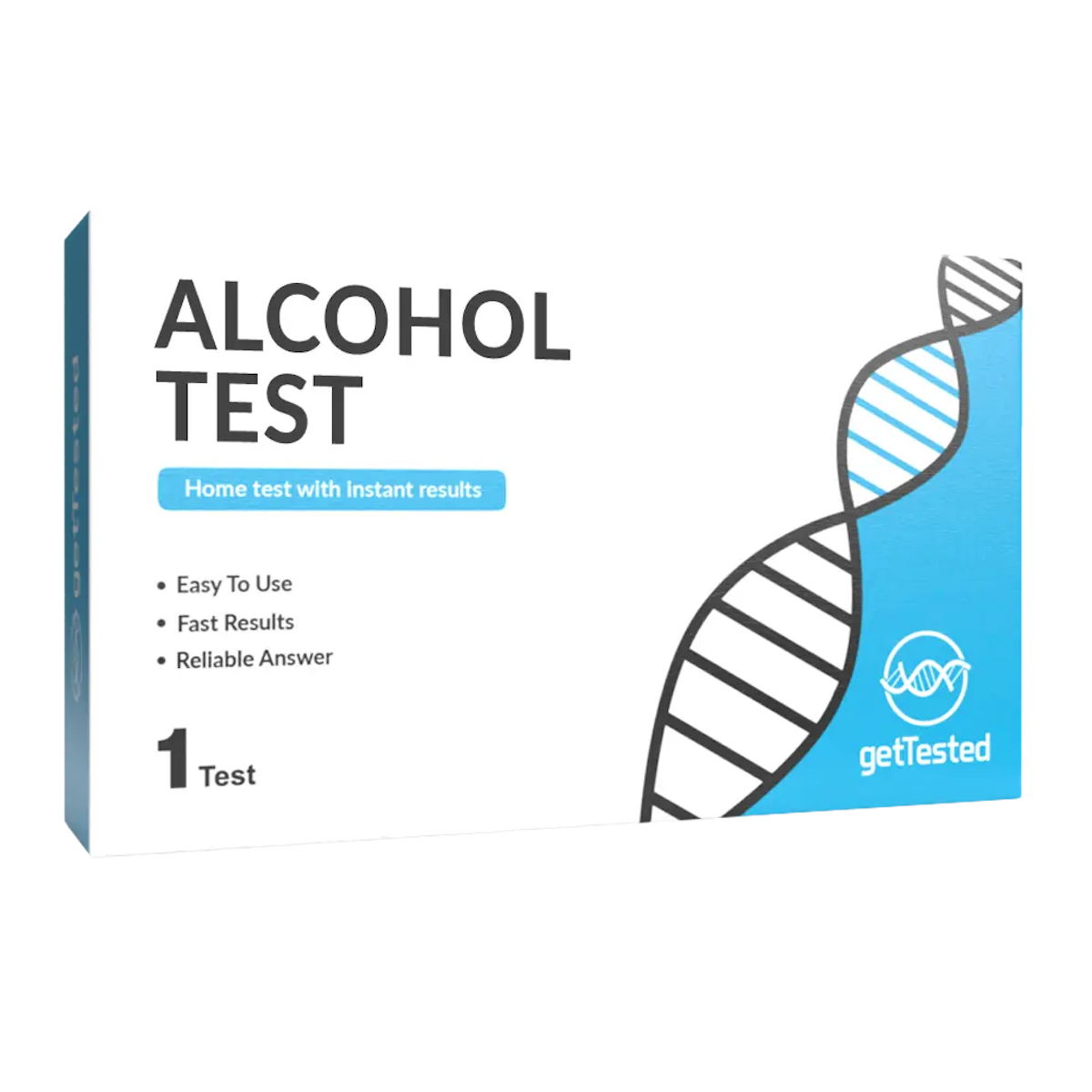 Alcohol Test | Accurate Results for Alcohol Levels