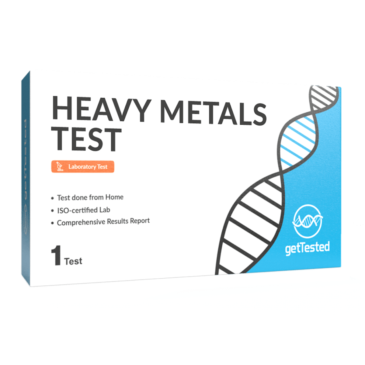 Heavy Metals Test | Protect Your Health Today