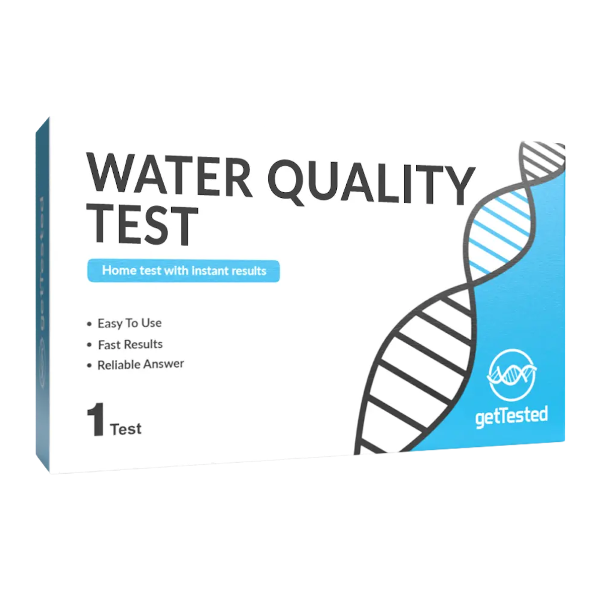 Water Quality Test | Ensure Safe Water | GetTested