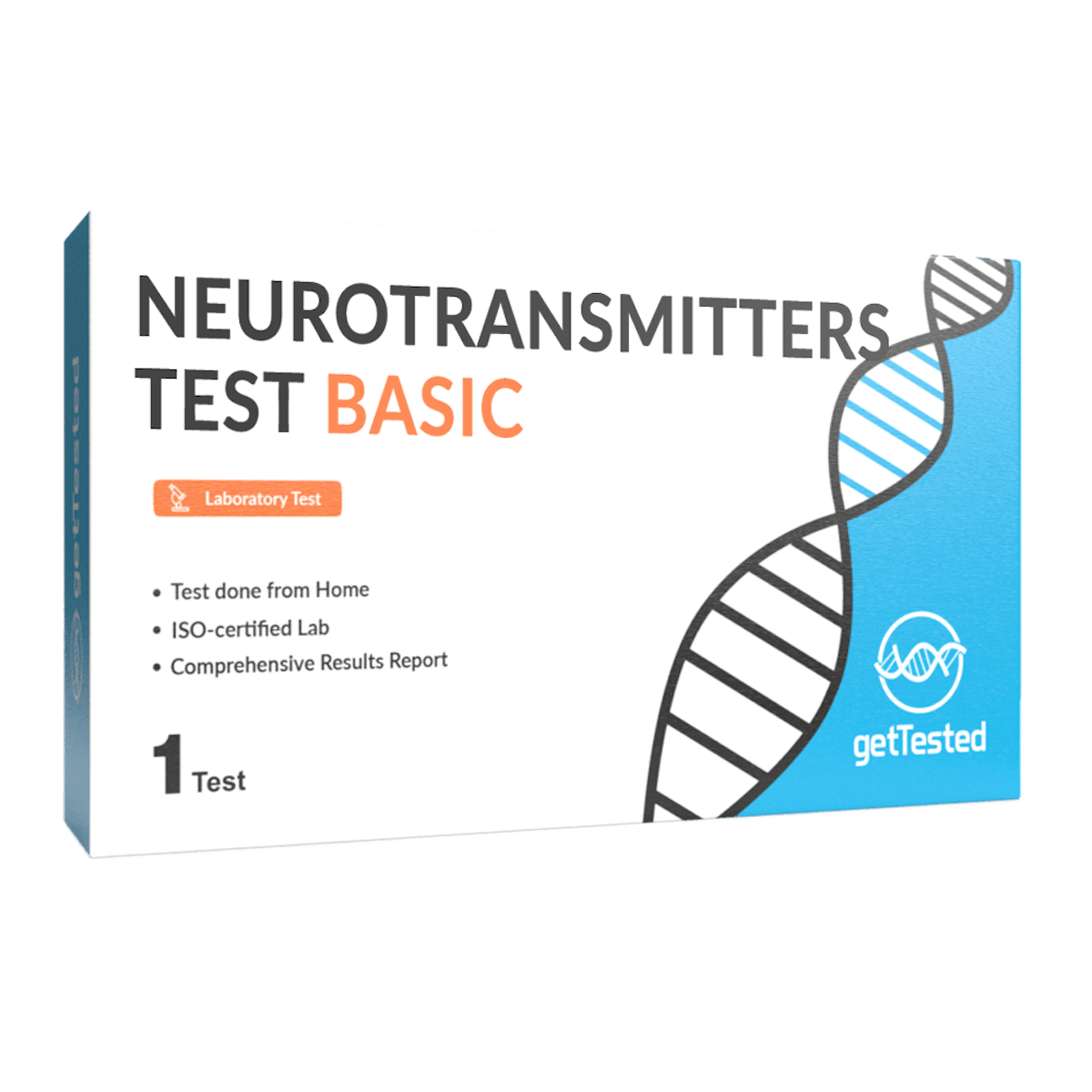 Neurotransmitters Basic | Understanding Brain Chemistry