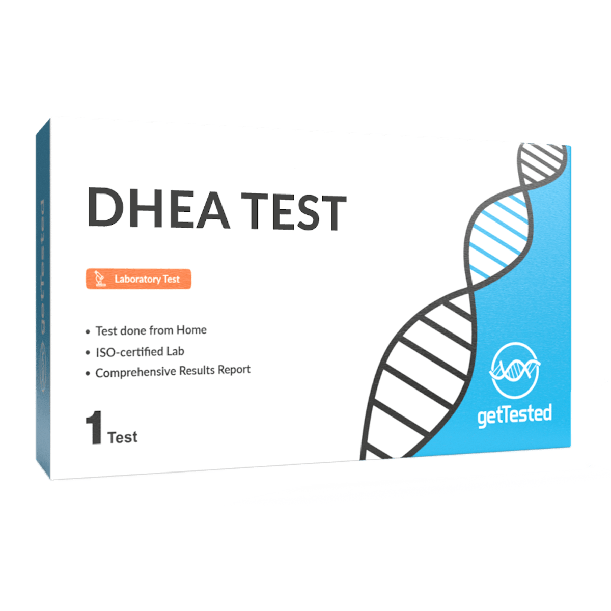DHEA Test | Understand Your Hormone Levels | GetTested