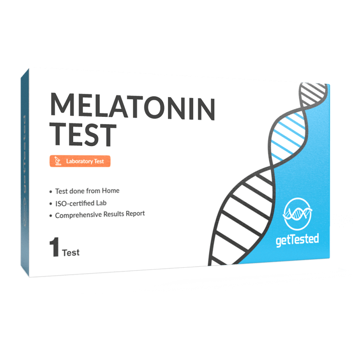 Melatonin Test | Check Your Sleep Hormone Levels | GetTested