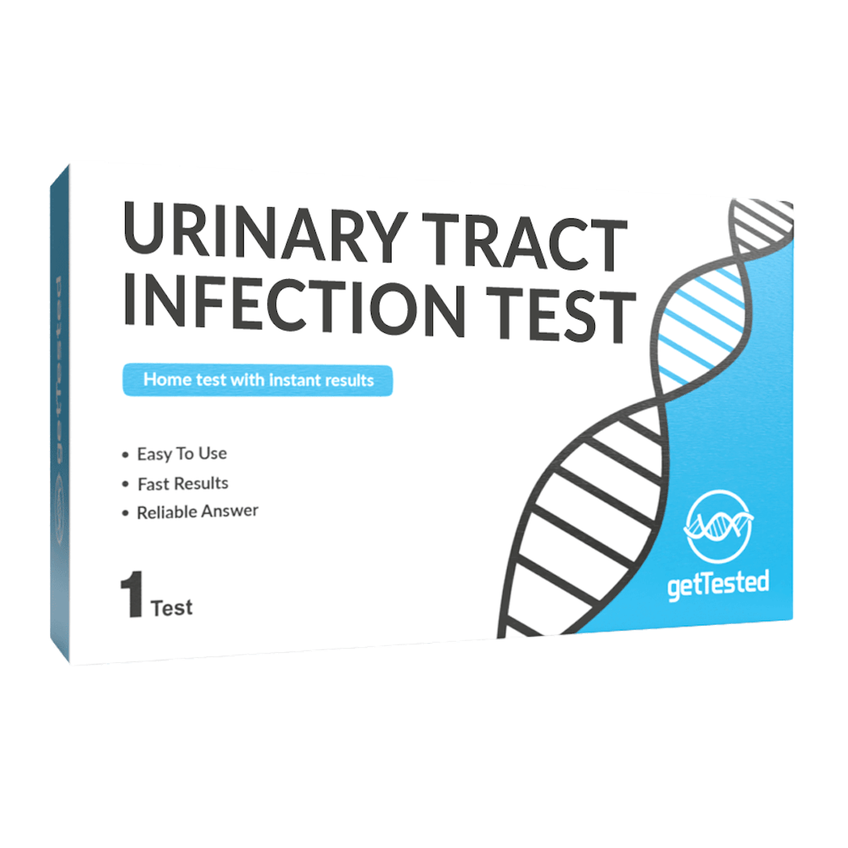 Urinary Tract Infection Test | Quick & Accurate Results