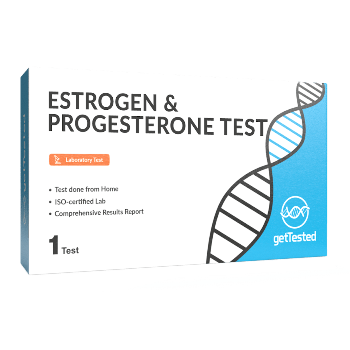 Estrogen & Progesterone Test | Hormonal Health Check