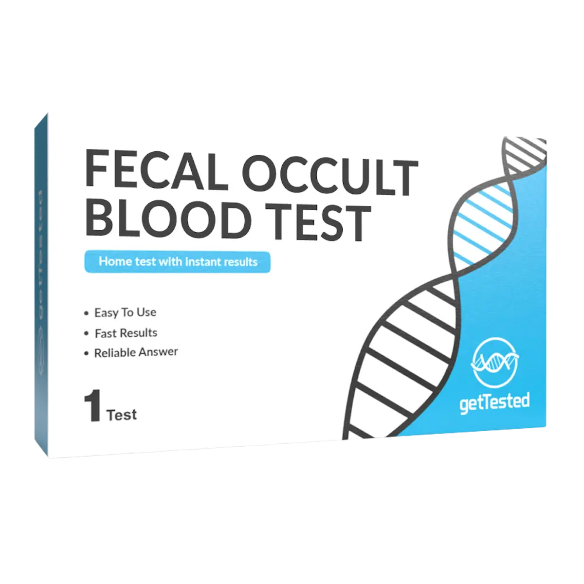 Fecal Occult Blood Test | Early Detection of Health Issues