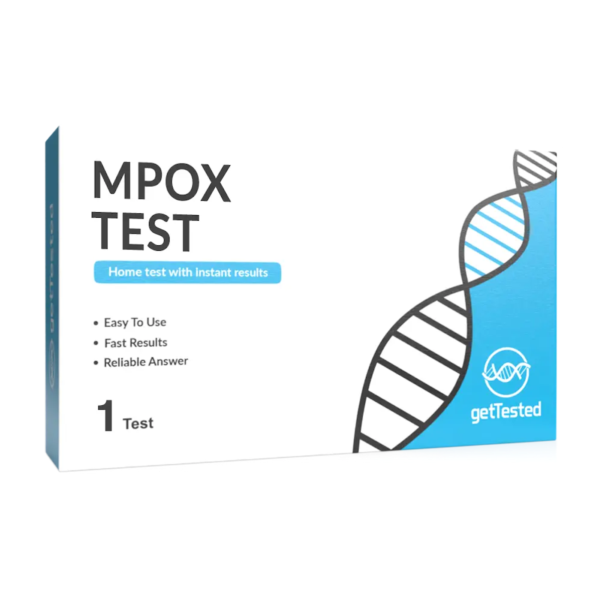 MPOX Test | Know Your Status & Stay Safe | GetTested