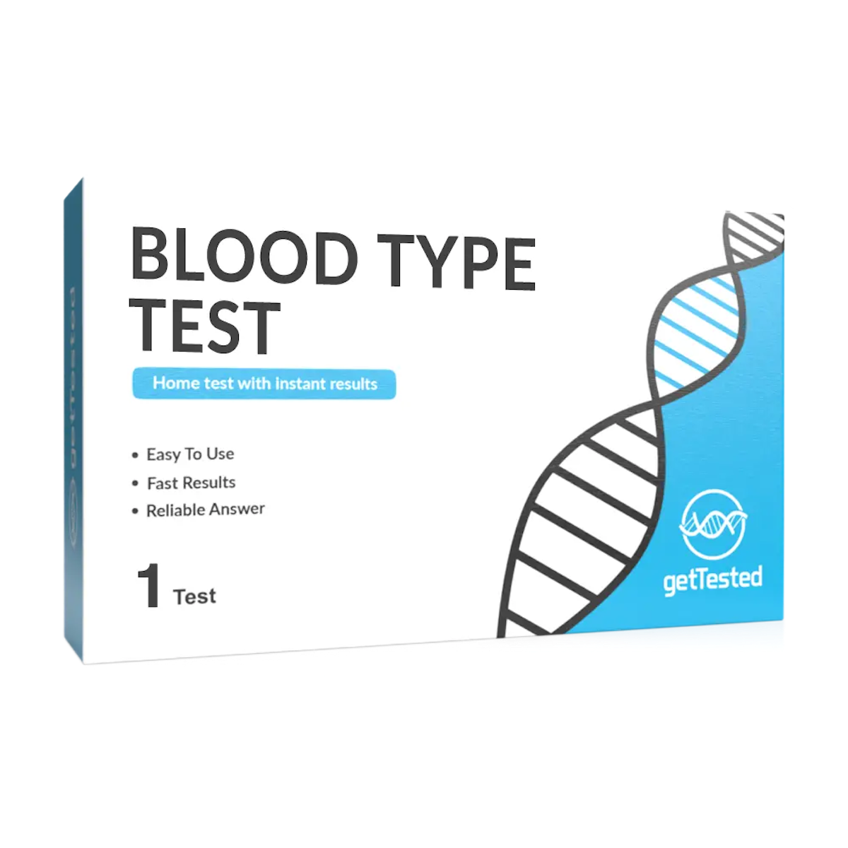 ABO Blood Grouping Test | Understand Your Blood Type