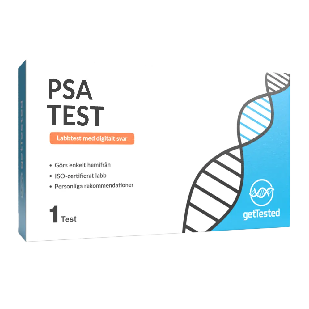 All tests GetTested | Comprehensive testing services