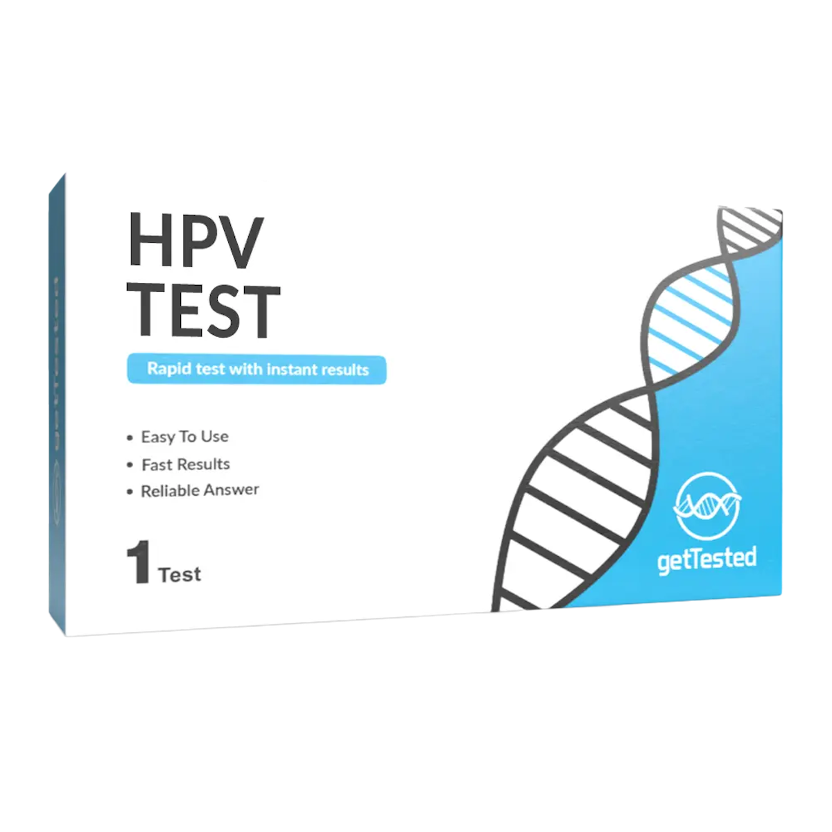 HPV Test – CE-mærket test