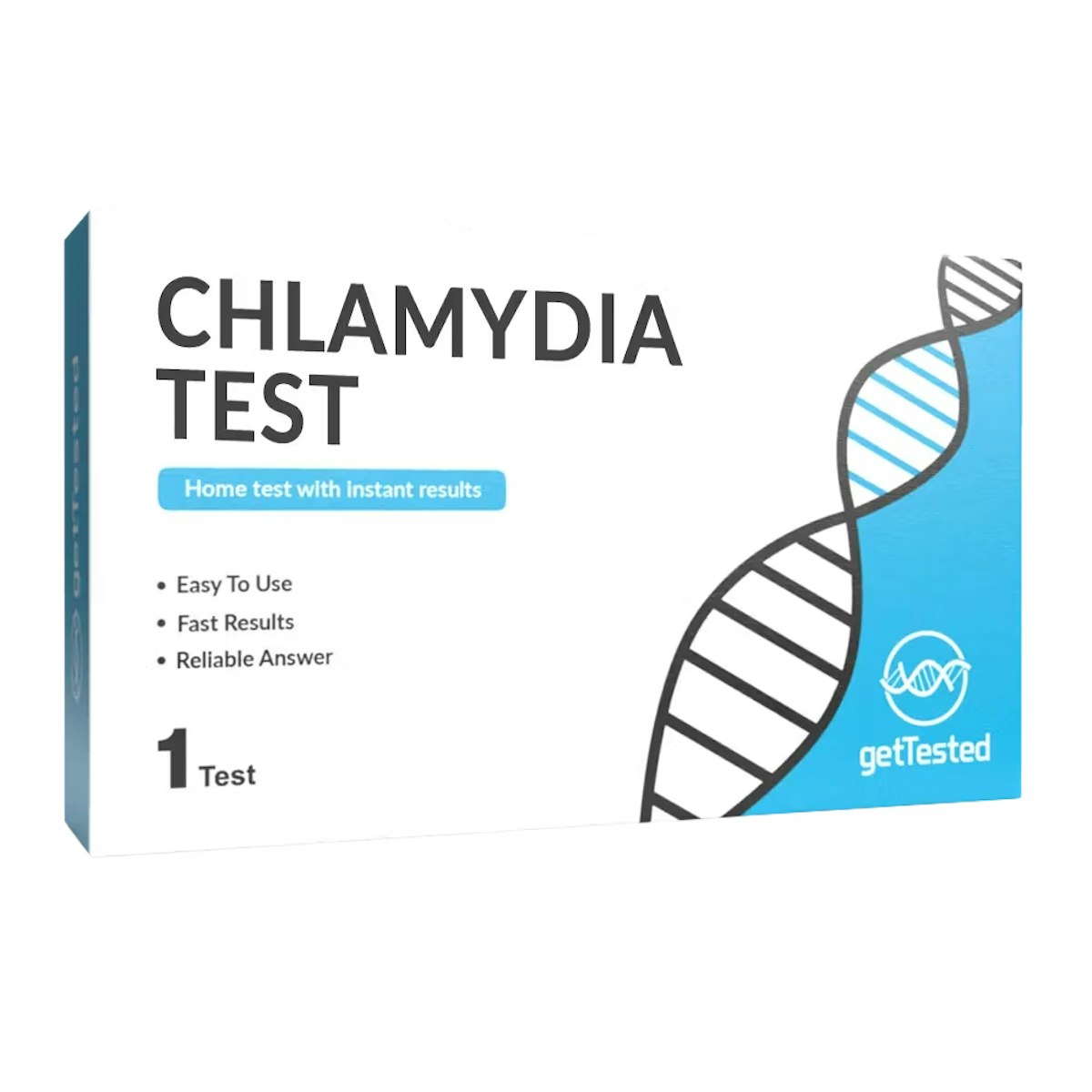 Chlamydia Test (Urine) for Men & Women – Fast Results
