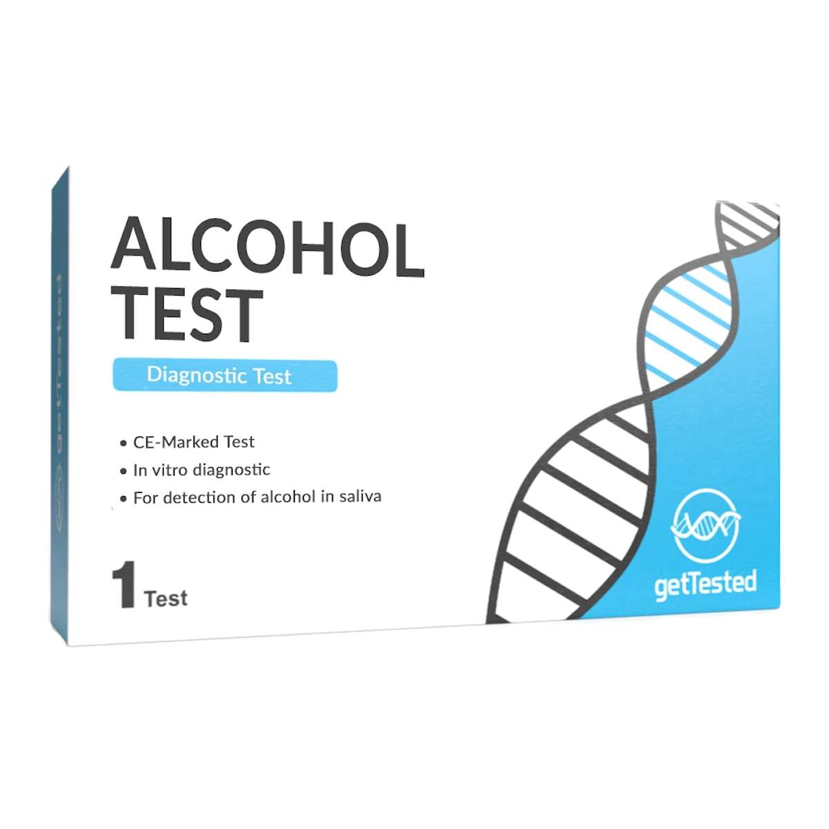Alcohol Test | Accurate Results for Alcohol Levels