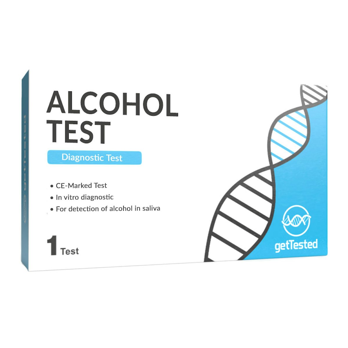 Alcohol Test | Accurate Results for Alcohol Levels