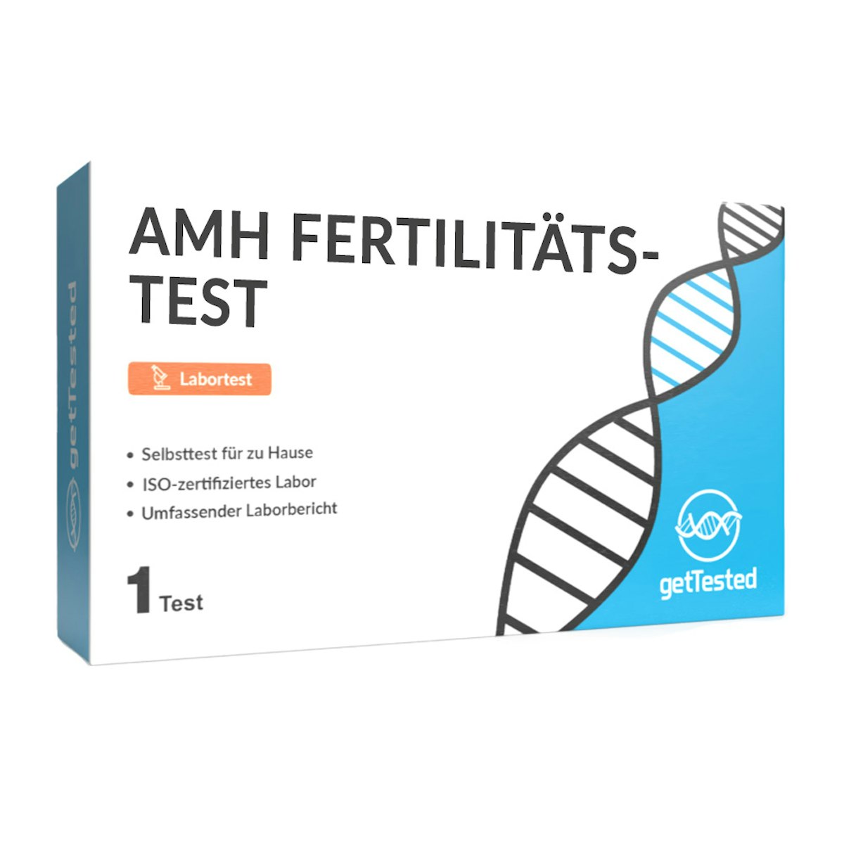 AMH-Fertilitätstest