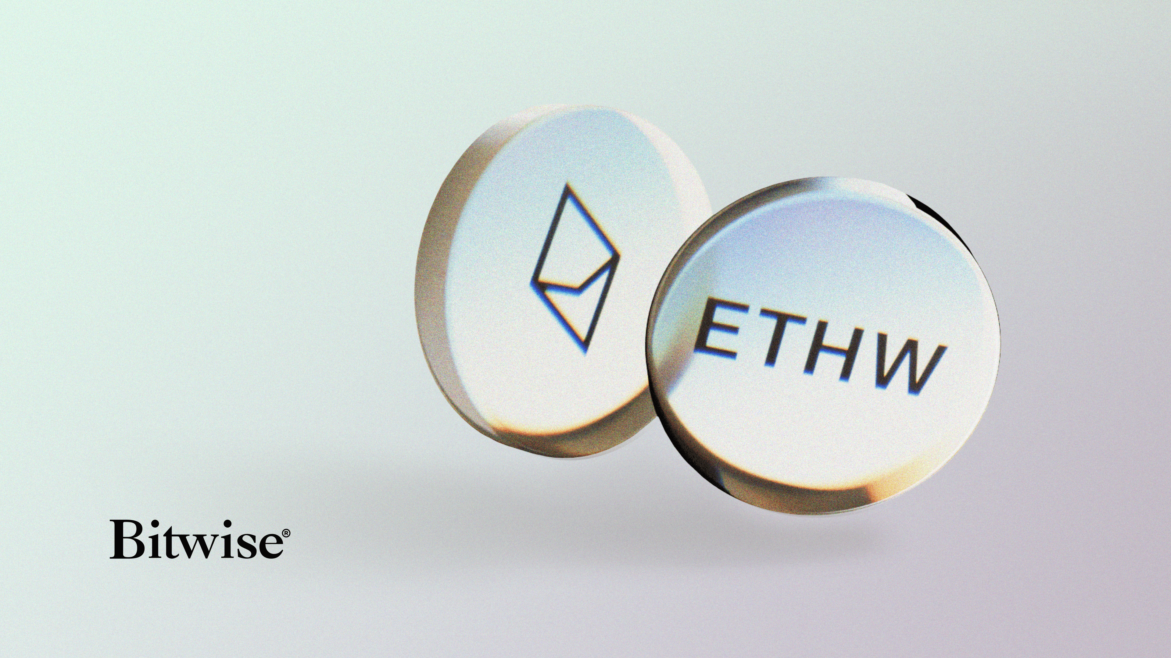 Funding Ethereum ETHW Bitwise Ethereum ETF Funding Ethereum ETHW Bitwise Ethereum ETF