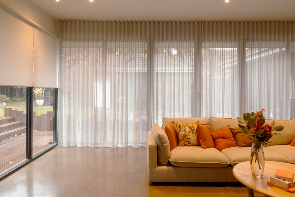 What are S-Fold Curtains? | Shadey