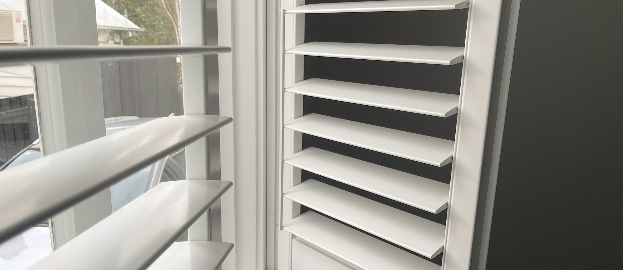 How to Install Plantation Shutters | Shadey