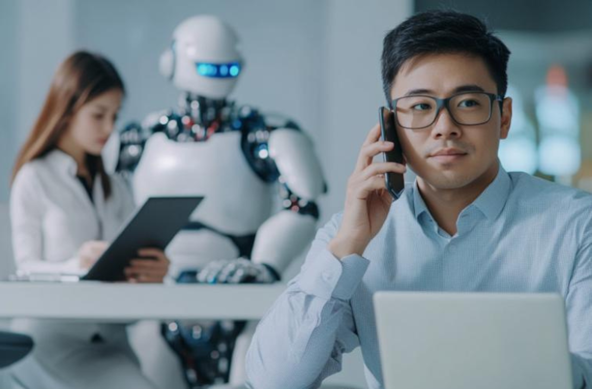 How Should Recruiters Leverage Tech