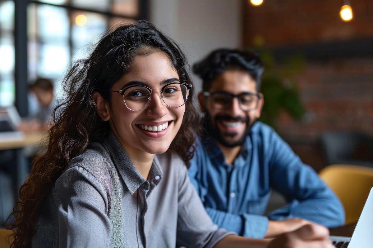 AI & Human Touch: Transform Your Recruitment Process