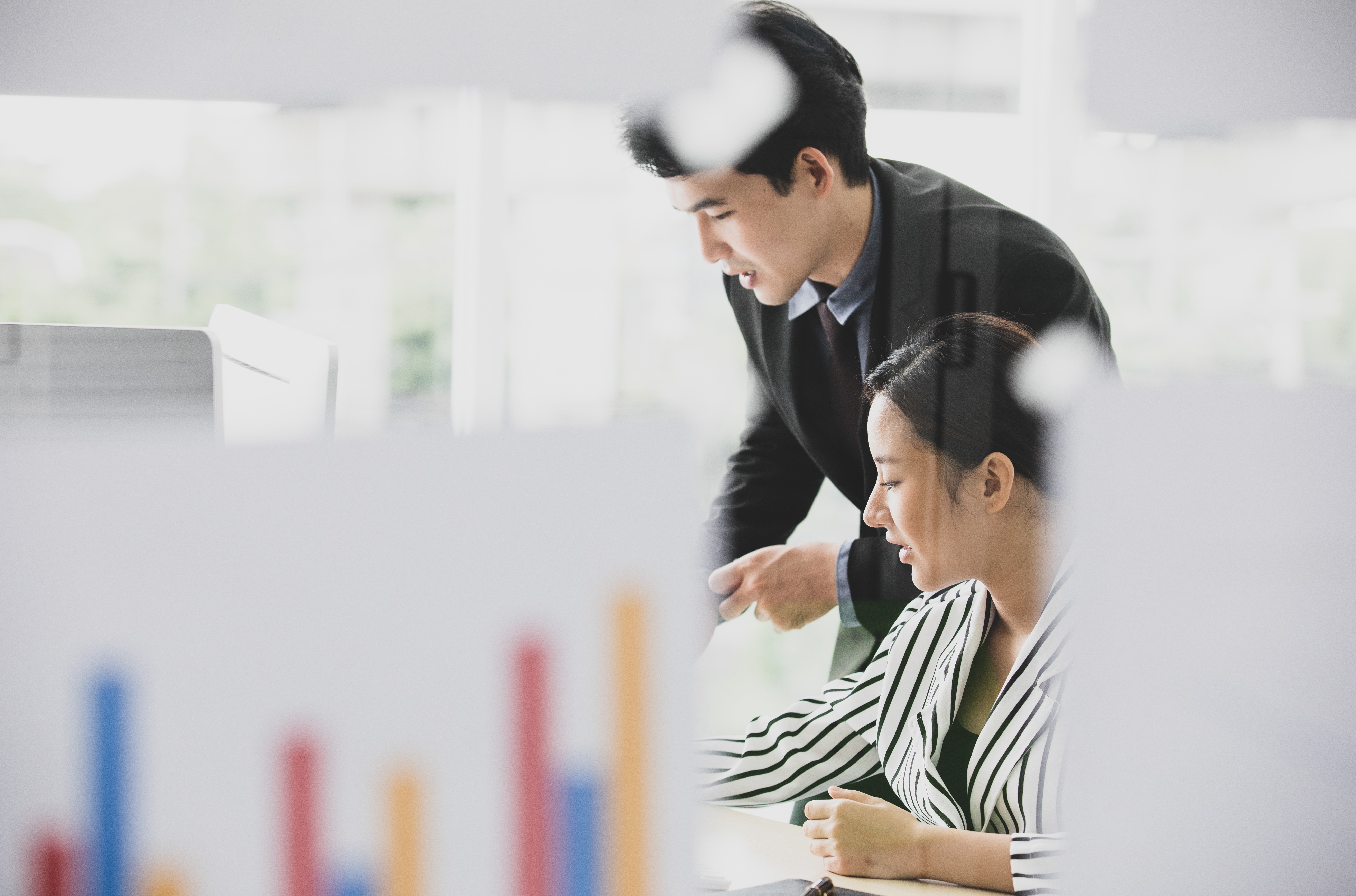 Why Top Recruiters Are Embracing a New Hiring Model