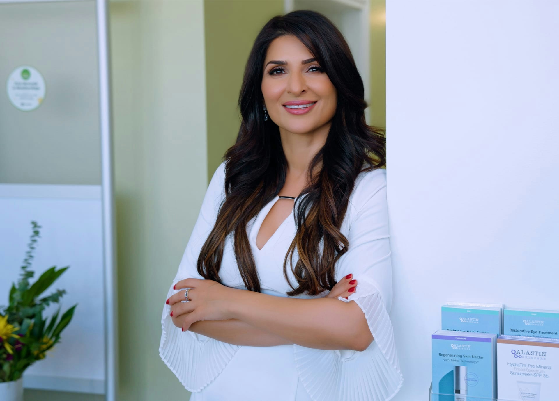 Rosy Sandhu, MD | Neem Medical Spa