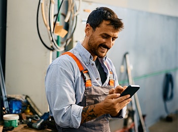 BrightSafe Health & Safety Management Software | Peninsula