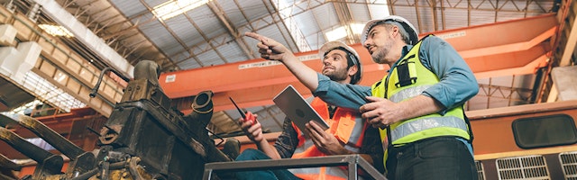 BrightSafe Health & Safety Management Software | Peninsula