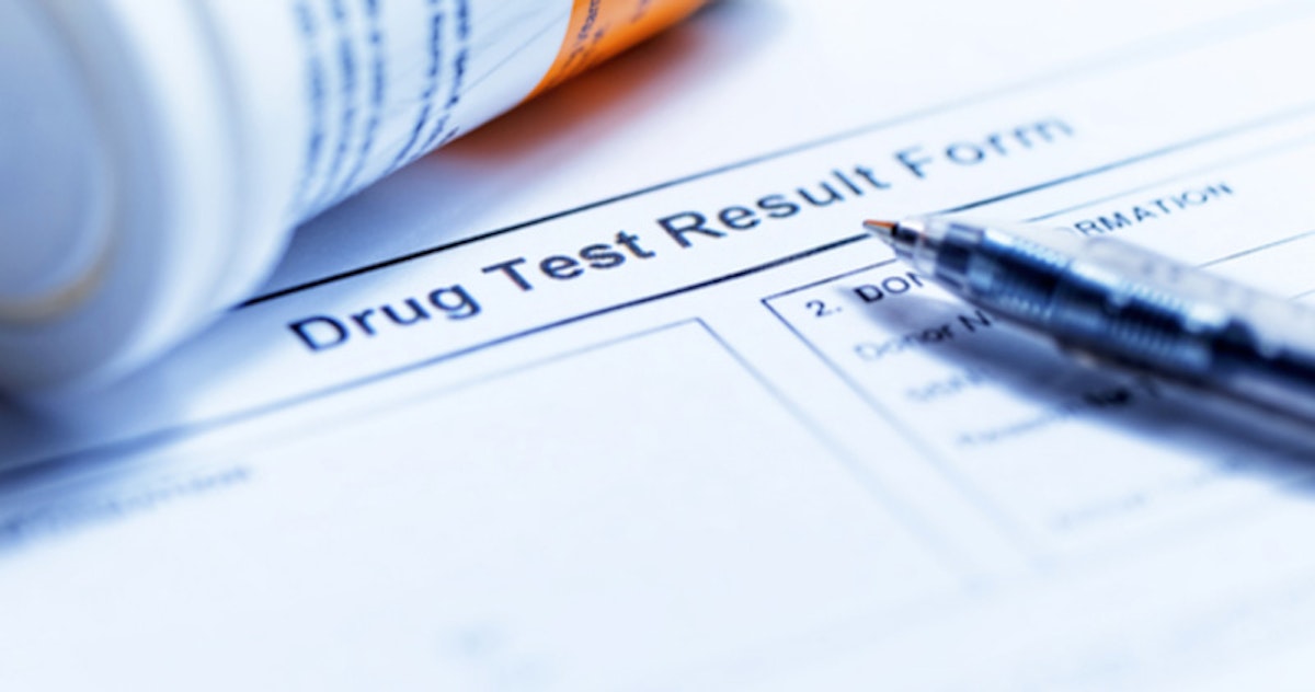 Alcohol and Drug Testing in the Workplace | Peninsula AU